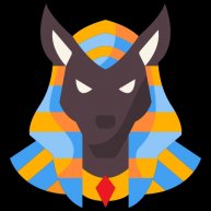 Иконка канала Anubis