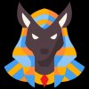 Иконка канала Anubis