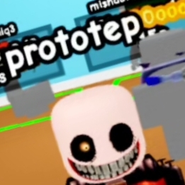 Иконка канала PROTOREP GEME