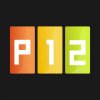 Иконка канала Play12