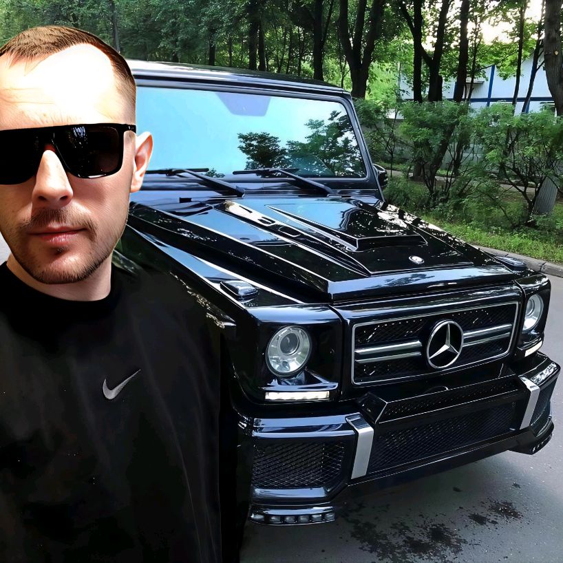 Иконка канала ﹥BS﹤