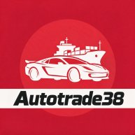 Иконка канала АвтоТрейд38