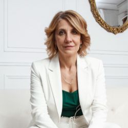 Иконка канала Красота с Оксаной | Faberlic и Avon»