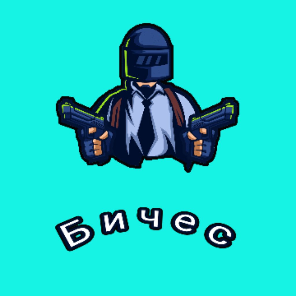 Иконка канала Бичес