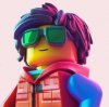 Иконка канала ROBLOX AND MINECRAFT GAMER