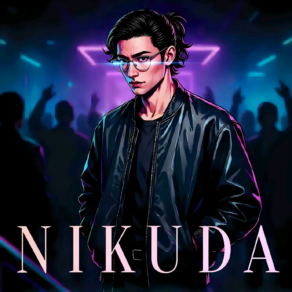 Иконка канала Nikuda_music