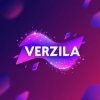 Иконка канала VERZILA
