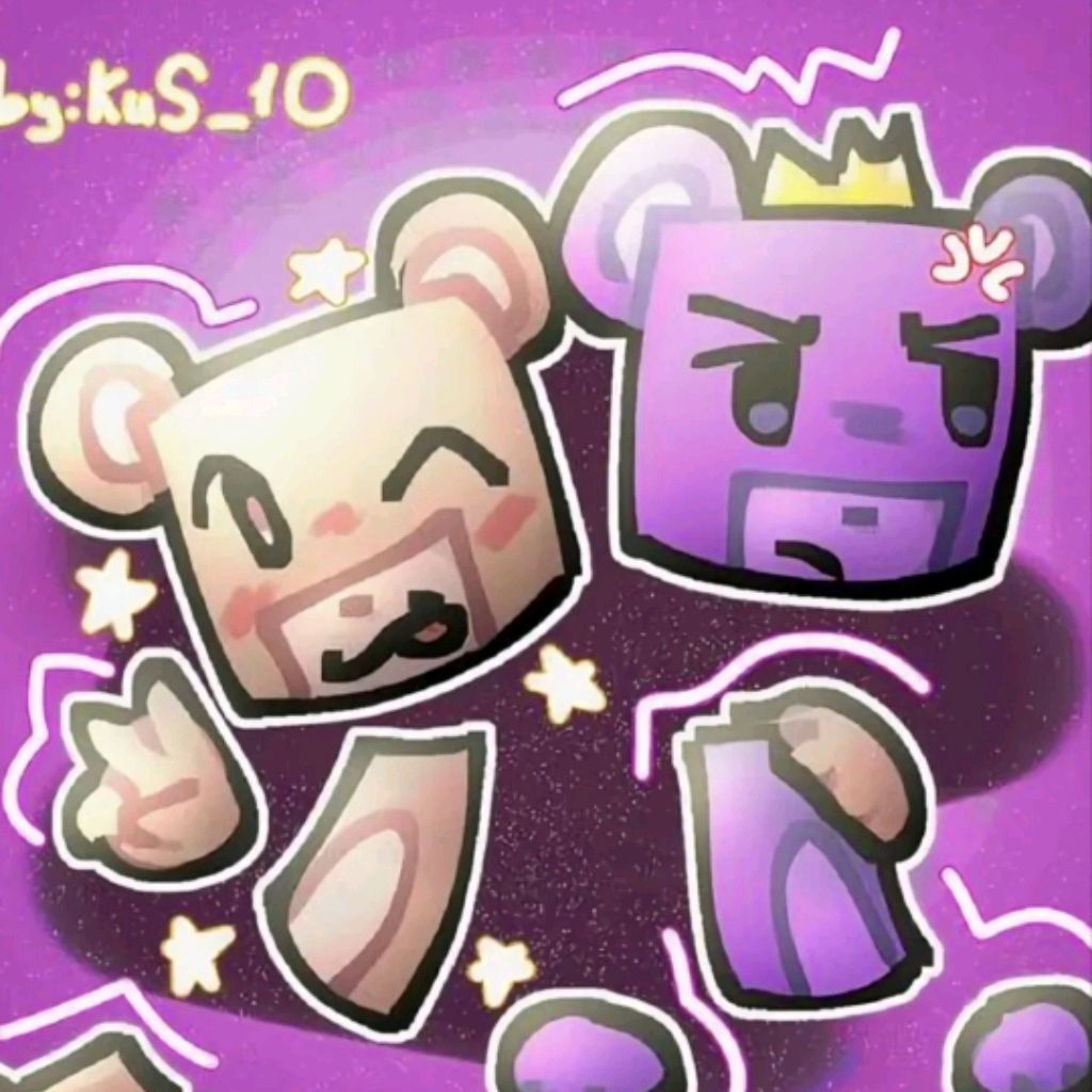 Иконка канала Super Bear Sofa3