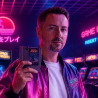 Иконка канала MIKEGAMA