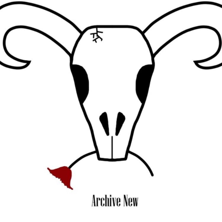 Иконка канала Archive new