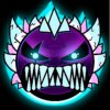 Иконка канала Geometry Dash