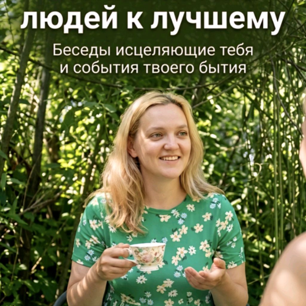 Иконка канала Исцеляющие Беседы