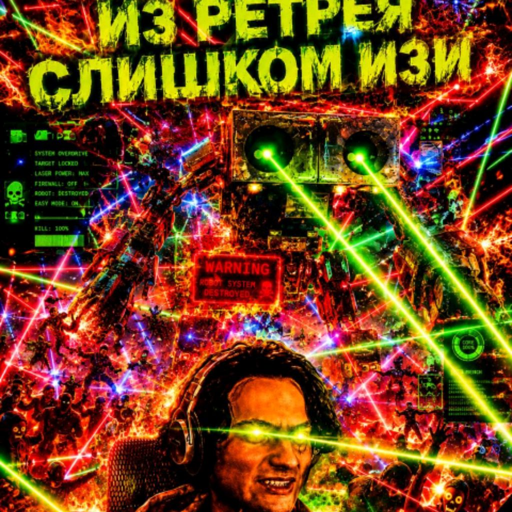 Иконка канала Sergio