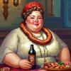 Иконка канала Про Ир. Серг. и не только)) Песни на мои стихи