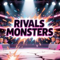 Иконка канала RIvalsMonsters