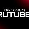 Иконка канала DRIVE X GAMES