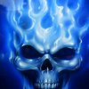 Иконка канала Mr skeleton