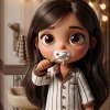 Иконка канала Мaлu u мoя вeсёлая жизнь 🫶🏽🎬☕️(Avatar world )