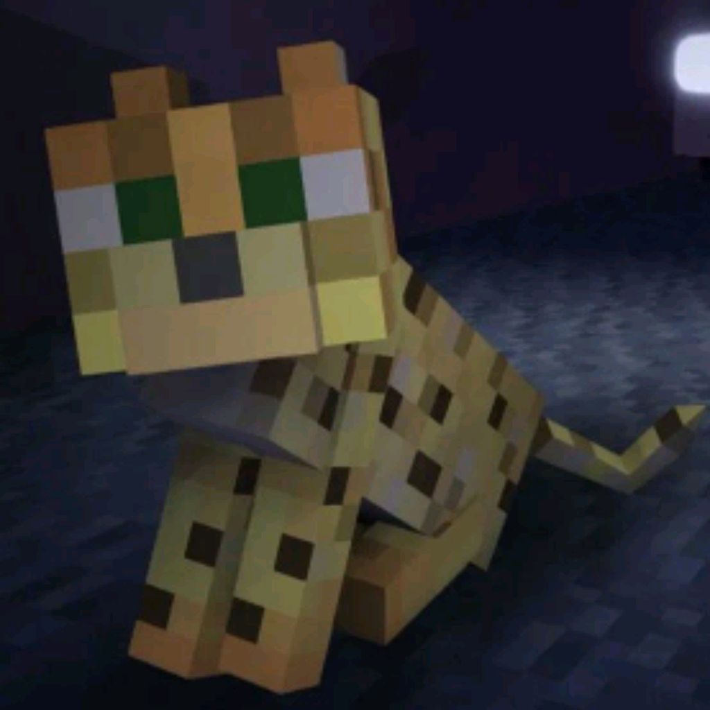 Иконка канала Barsic_Minecraft@3д