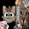 Иконка канал а Gus Peh