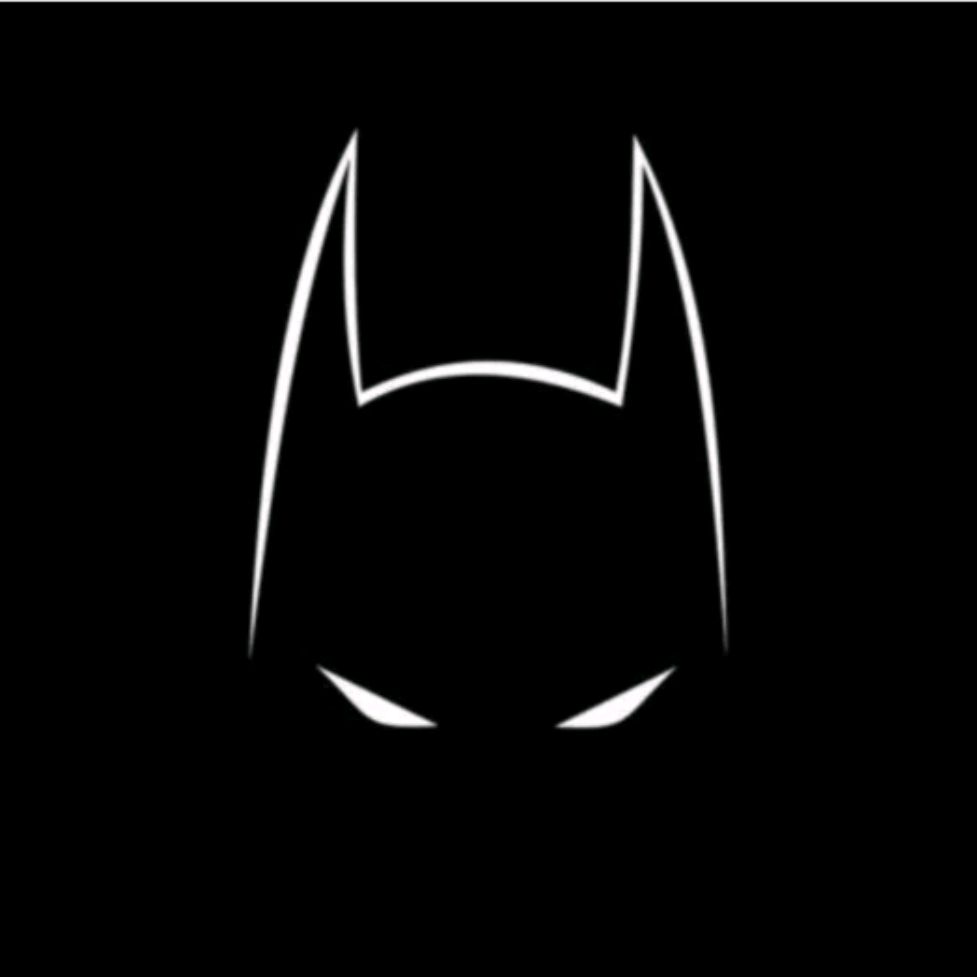Иконка канала Mr Batman