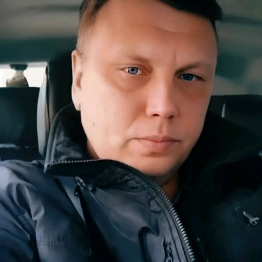 Иконка канала Евгений Карр (Evgeny74)