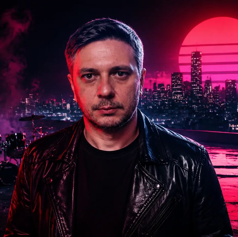 Иконка канала Morozov Ai