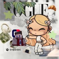 Иконка канала ᯓ. ☁️꒱ 𝓪𝓵𝓲𝓬𝓮𝓼 𝓯𝓪𝓶𝓲𝓵𝔂𐙚 ⋆ ׅ ׁ (рест)