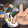 Иконка канала Romeos3851 Лол 🤣