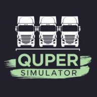 Иконка канала Quper Simulator