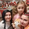 Иконка канала Горожанки в деревне.