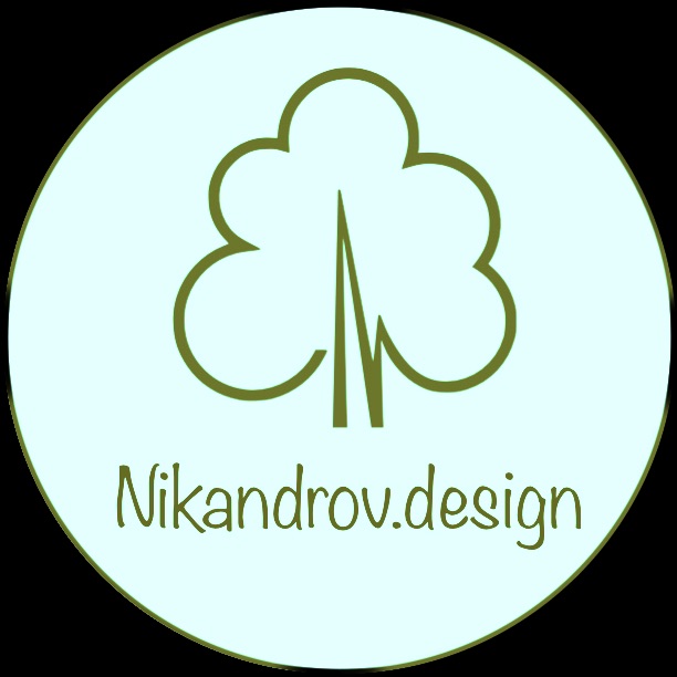Иконка канала OGOGO.center Nikandrov.DESIGN