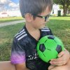 Иконка канала I love football ⚽