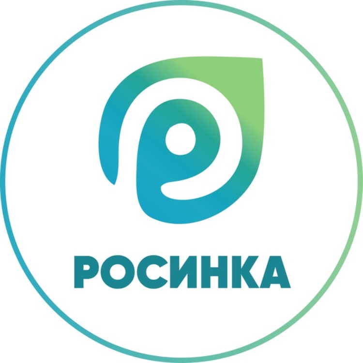 Иконка канала Лагерь «Росинка»