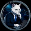 Иконка канала WolfStudio
