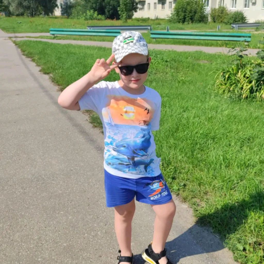 Иконка канала Дмитрий Андреевич