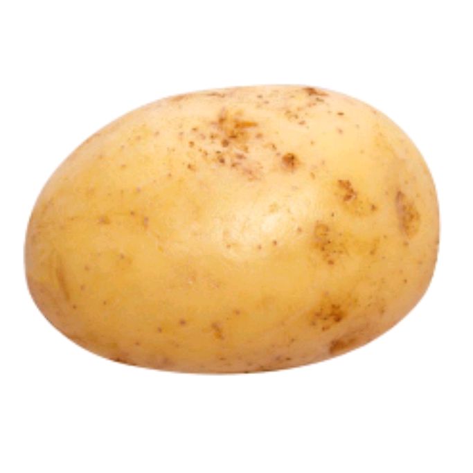 Иконка канала potato_kartoshka