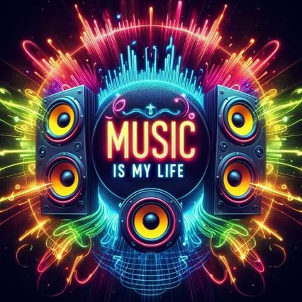 Иконка канала Music