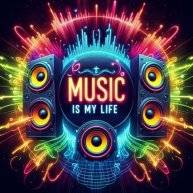 Иконка канала Music