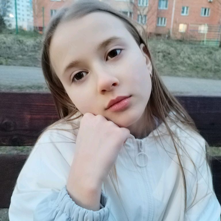 Иконка канала ARIANA