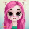 Иконка канала Weronlka 🐱🐱🐱