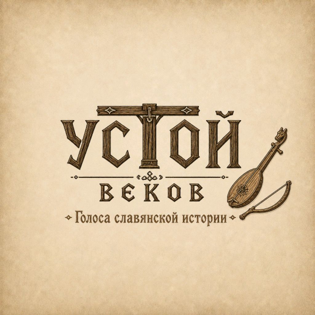 Иконка канала УСТОЙ ВЕКОВ