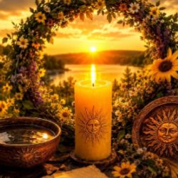 Иконка канала 🌺Luminara