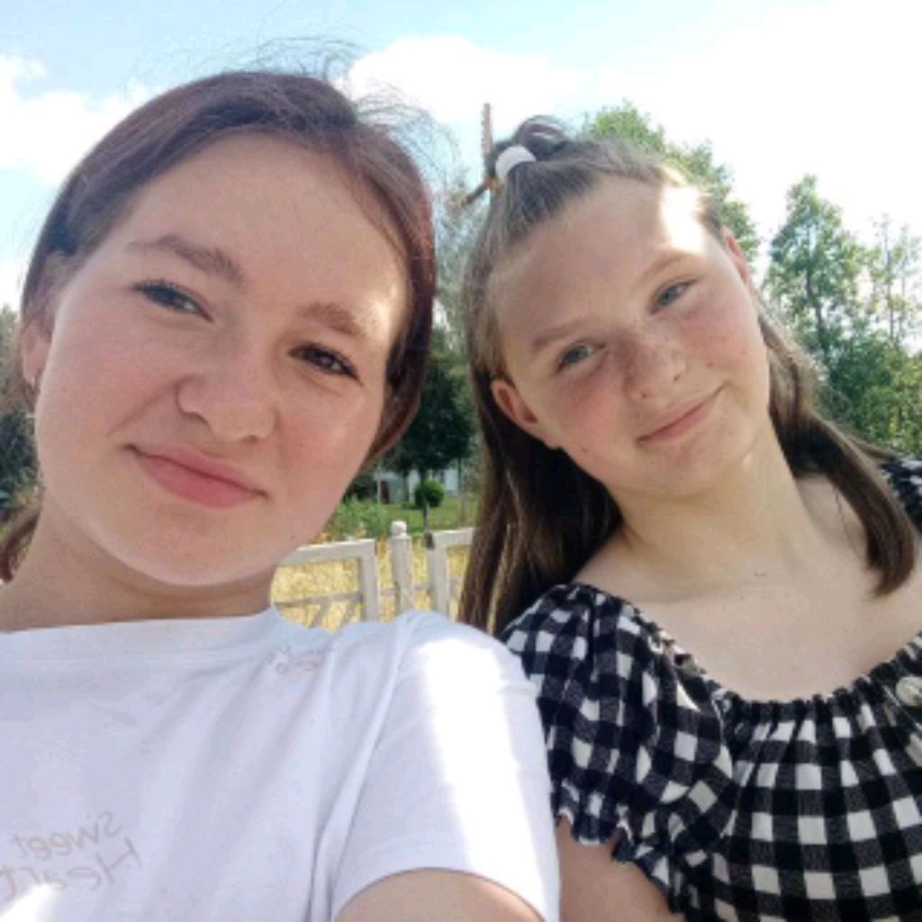 Иконка канала Даша ❤️