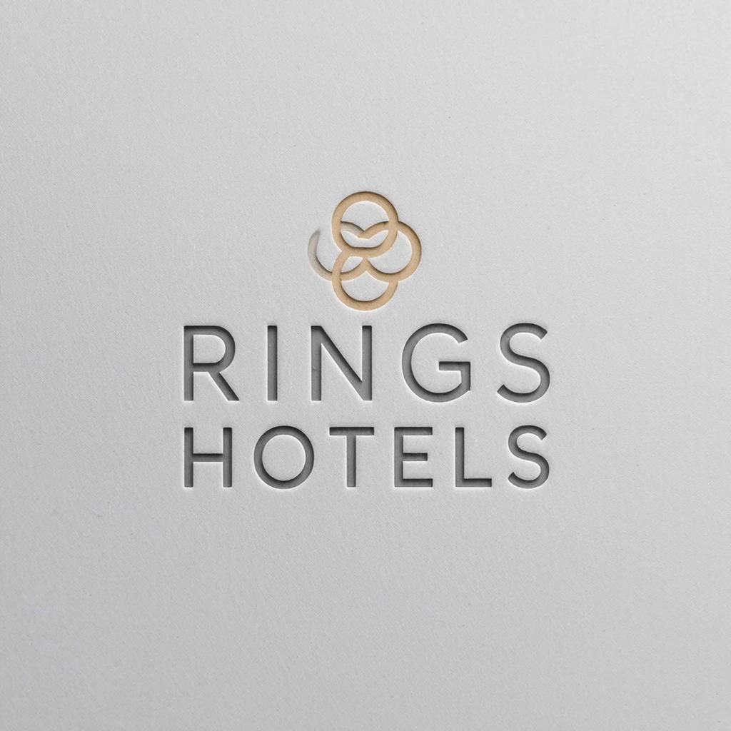 Иконка канала Rings