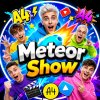 Иконка канала Meteor Show | a4//а4//Влад Бумага//MrBeast//Глент