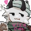 Иконка канала Vika_cat