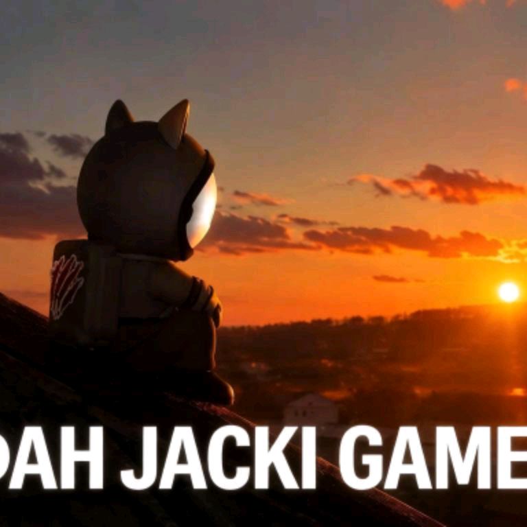 Иконка канала Fan Jackie Games & More