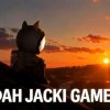 Иконка канала Fan Jackie Games & More