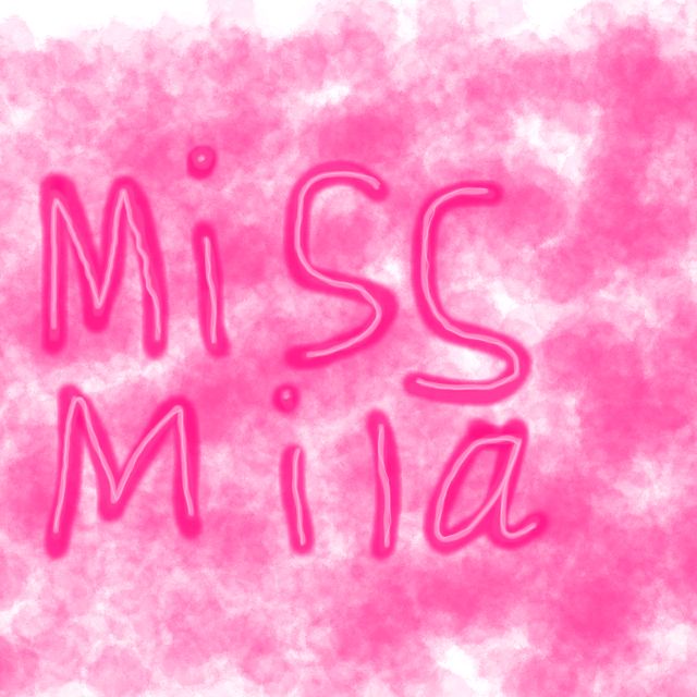 Иконка канала Miss Mila